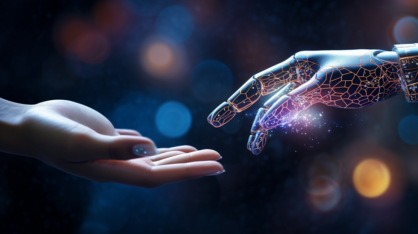 Sarah AI: Humanizando a Tecnologia de Inteligência Artificial - AI Connect - Blog